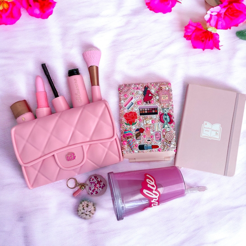 Pink Gifts - 60+ Gift Ideas for 2025