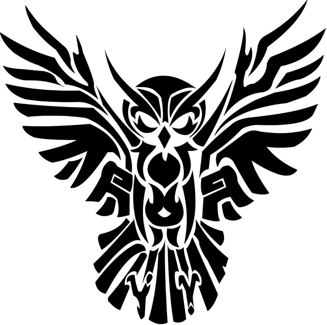 Eagle Svg - Etsy