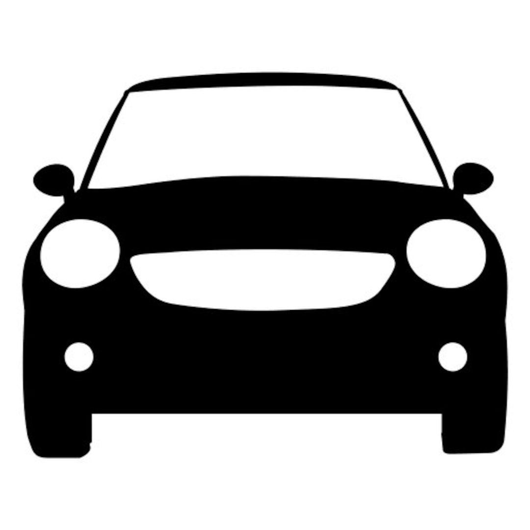 Car Svg - Etsy