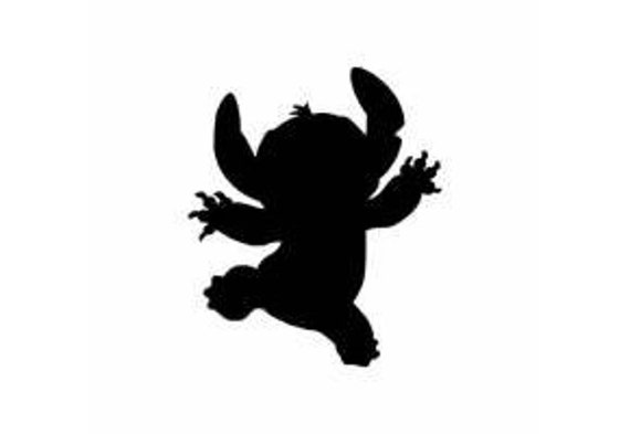 Stitch Svg | Etsy