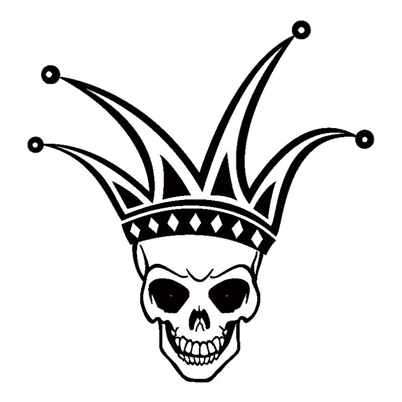 Skull SVG - Etsy