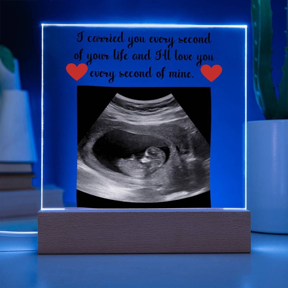 Personalized Miscarriage Acrylic Home Decor Gift Custom - Etsy