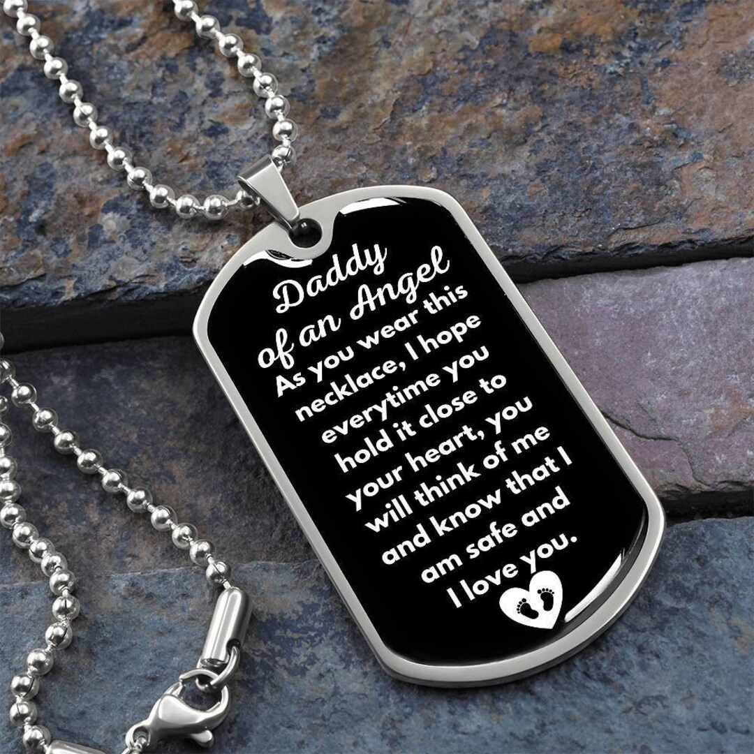 Miscarriage Keepsake, Miscarriage Gift for Dad, Custom Ultrasound ...