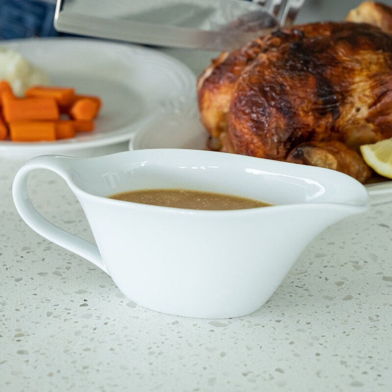 Porcelain Gravy Pitcher - Etsy