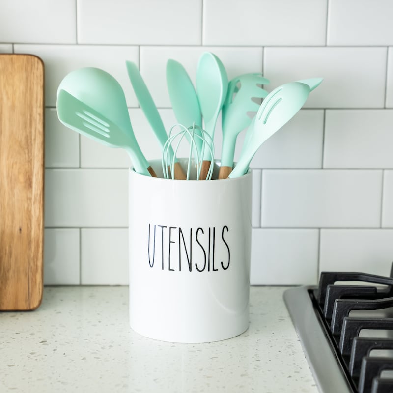 Farmhouse Utensils - Etsy