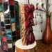Uncle Rhys, Wood Spirit - Etsy