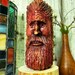 Uncle Rhys, Wood Spirit - Etsy