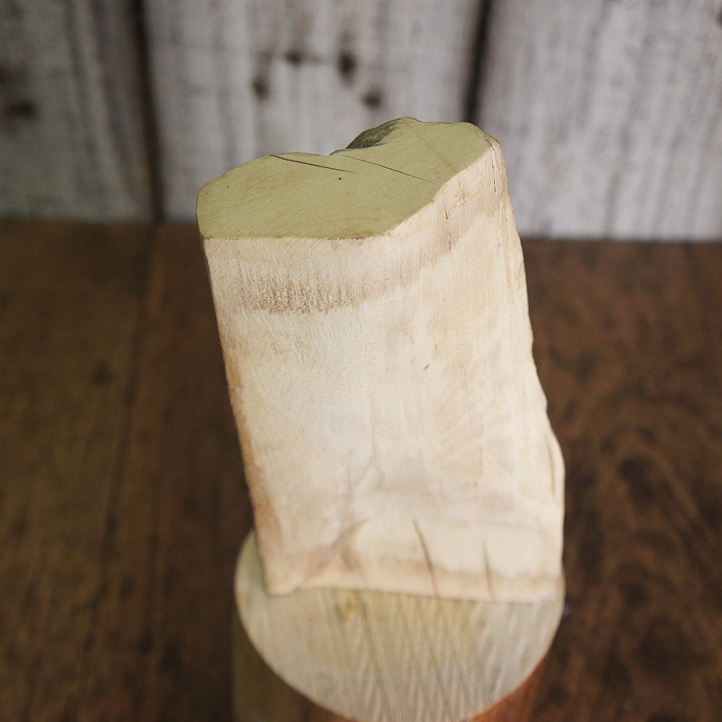 Brock the Boulder Mountain Wood Spirit - Etsy