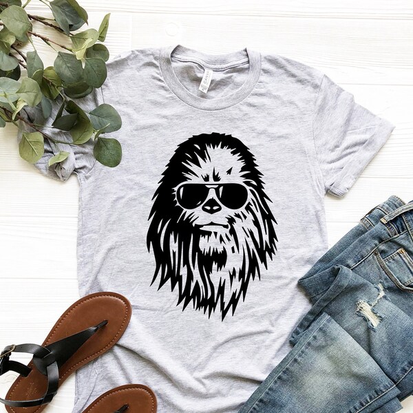 Chewbacca - Etsy