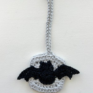 Crochet Bat AirPod Case - Etsy