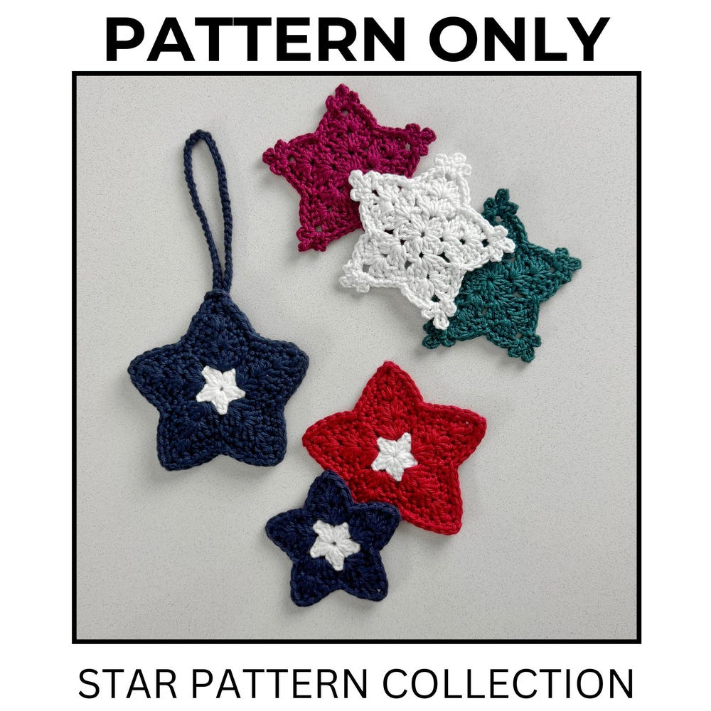 OhMeOhMyCrochet - Etsy