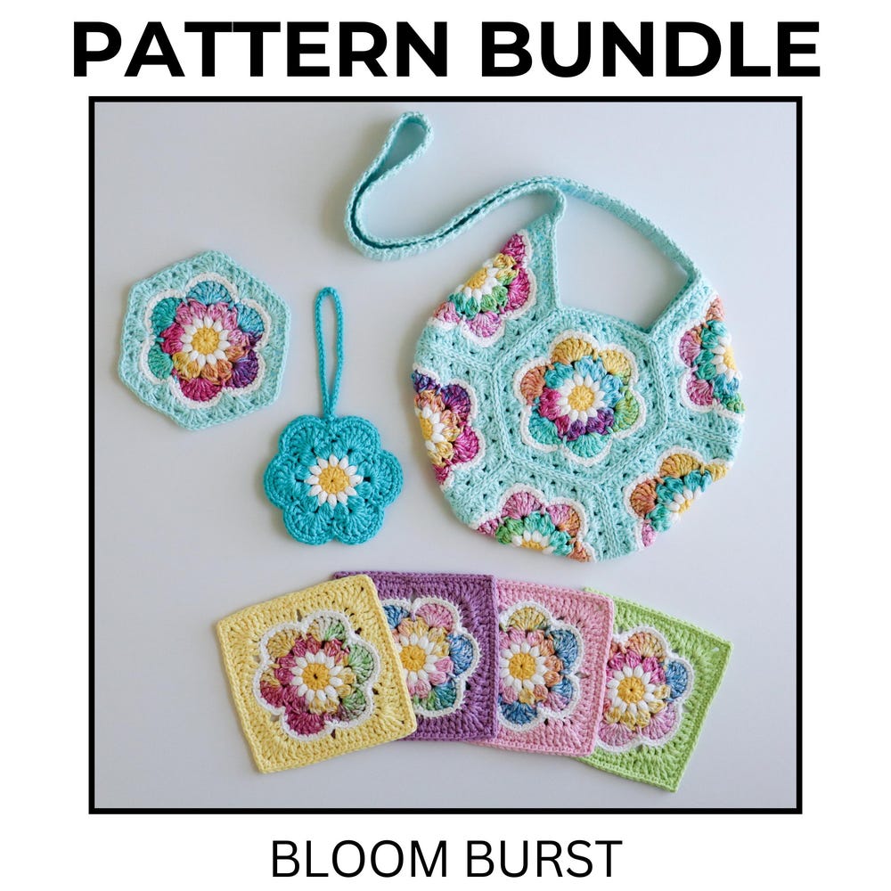 OhMeOhMyCrochet - Etsy