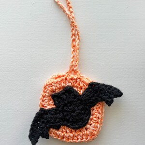 Crochet Bat AirPod Case - Etsy