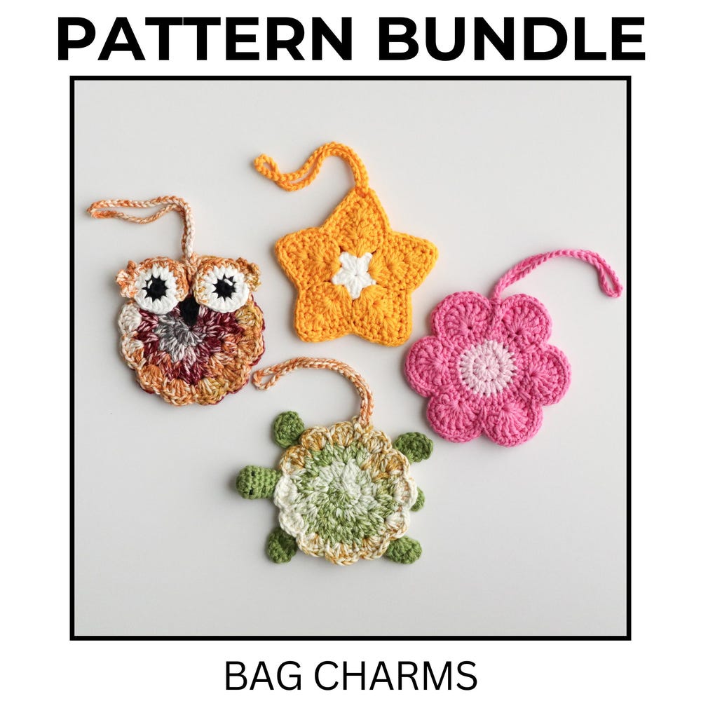 OhMeOhMyCrochet - Etsy