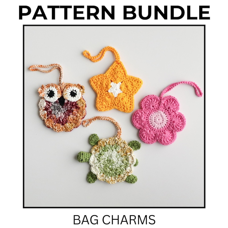 Charms Sewing & Fibre - Etsy