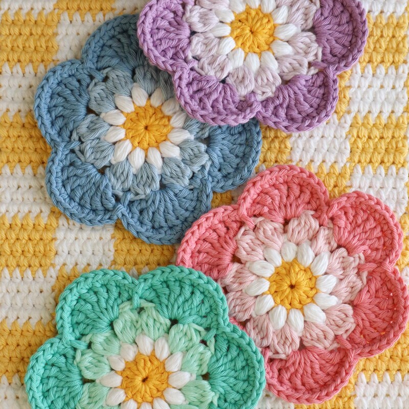 Oh Me Oh My Crochet - Etsy