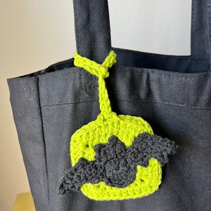 Crochet Bat AirPod Case - Etsy