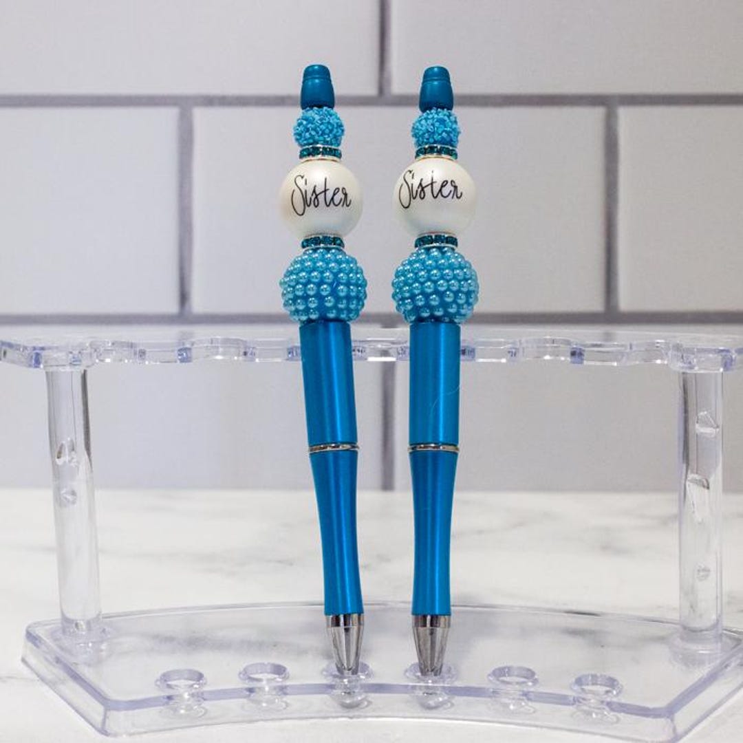Sister Cute Refillable Pen - Etsy