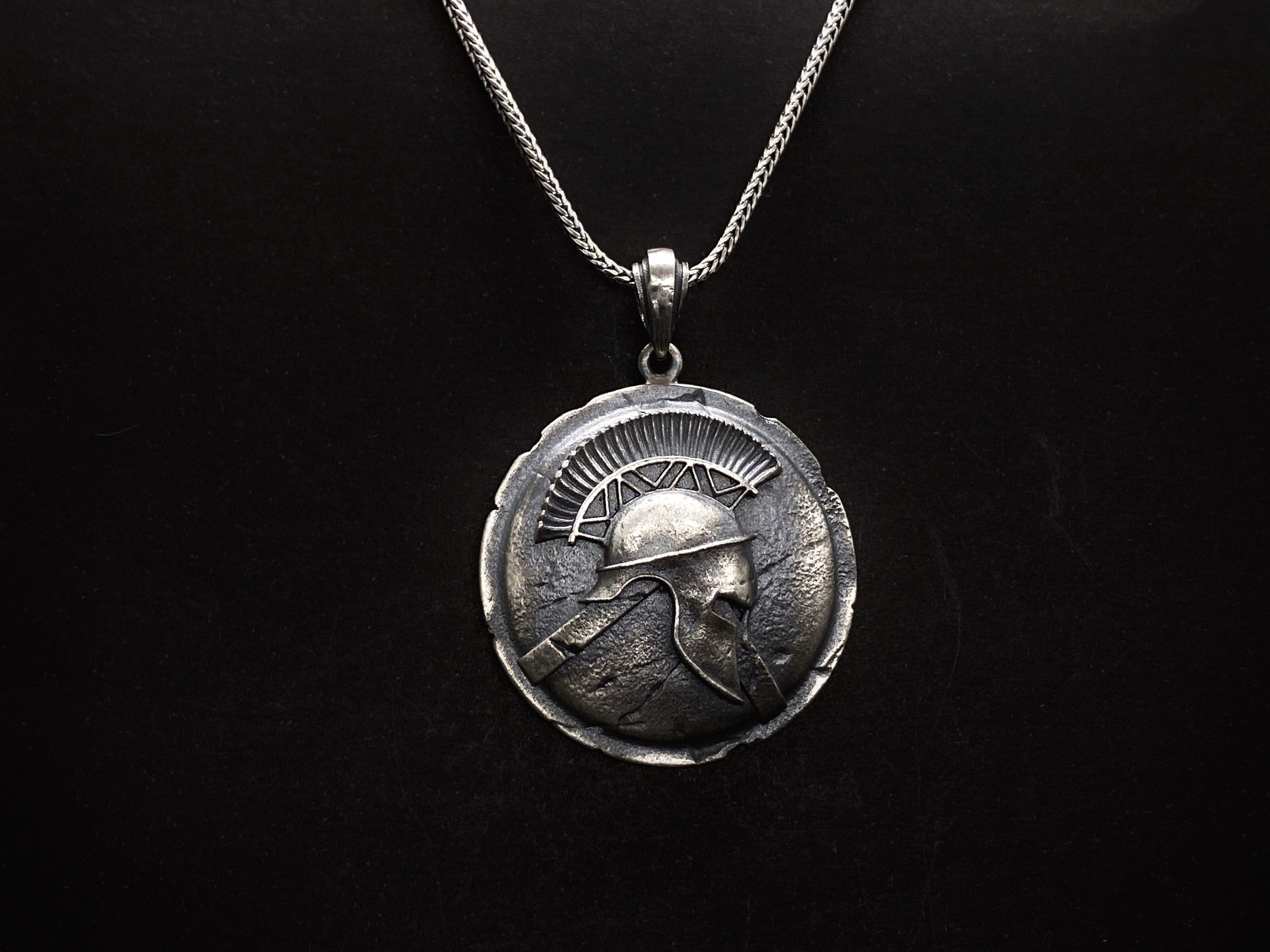 Ancient Greek Necklaces For Men