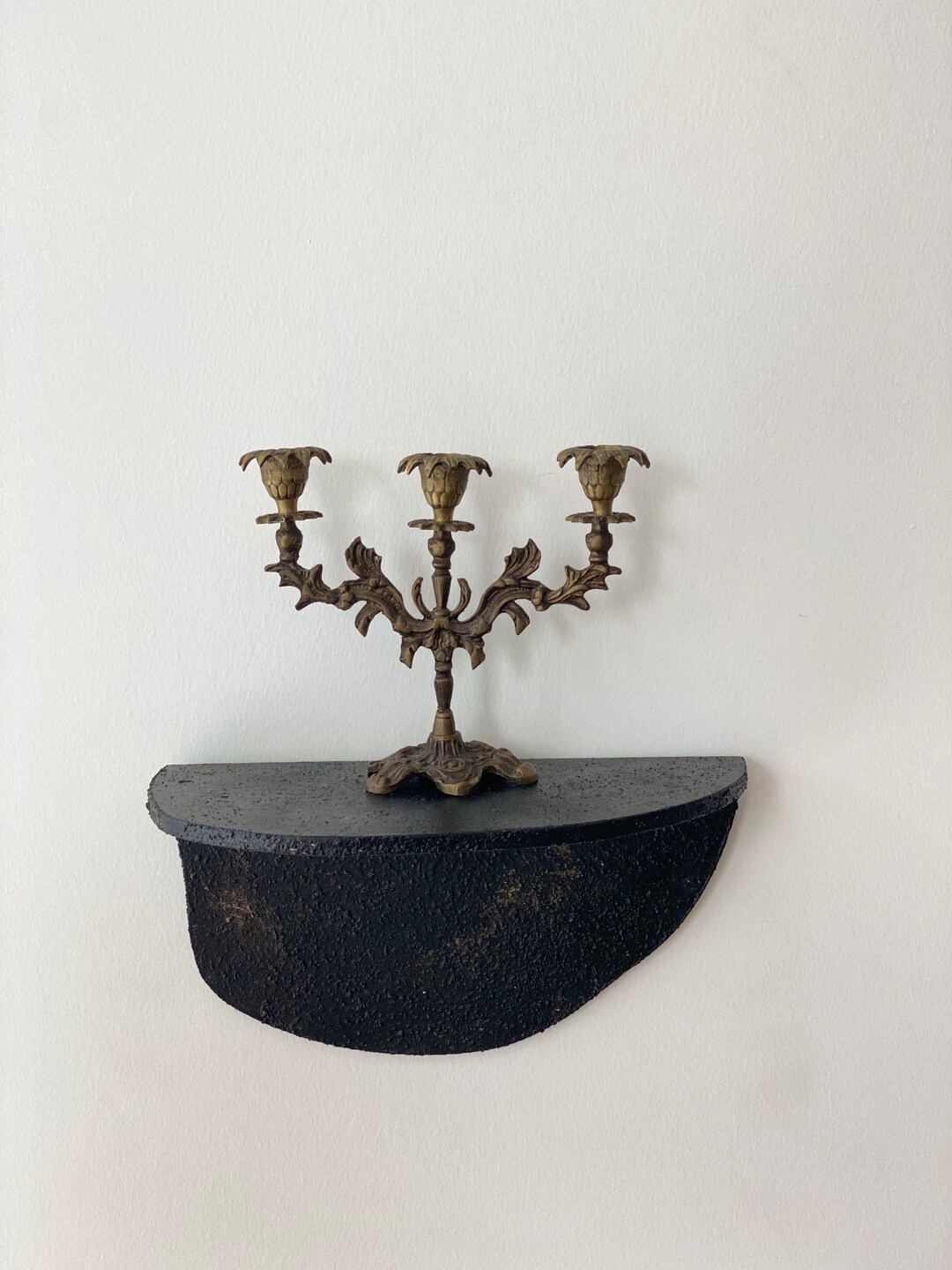 Mara Stone Shelf - Etsy