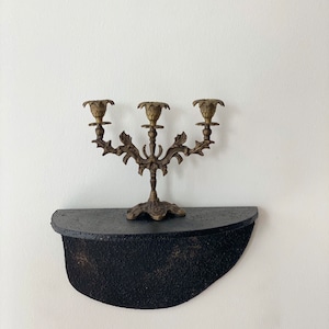 Mara Stone Shelf - Etsy