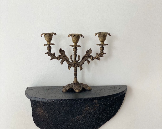 Mara Stone Shelf - Etsy