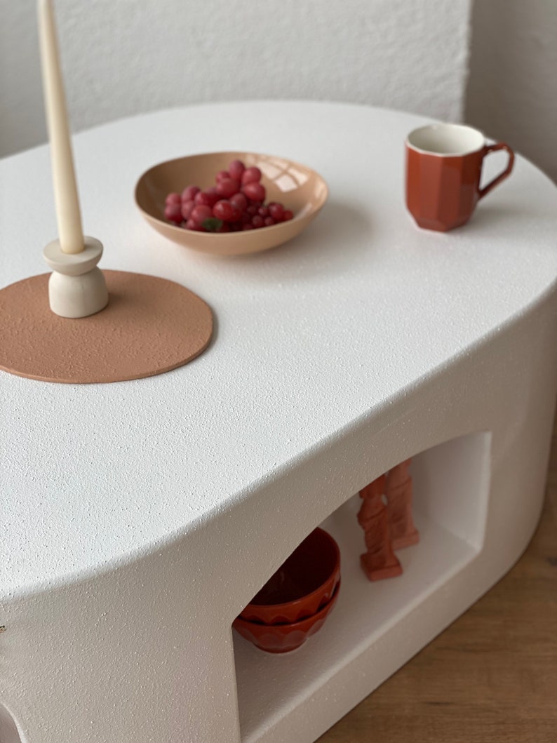 Ibiza Coffee Table - Etsy