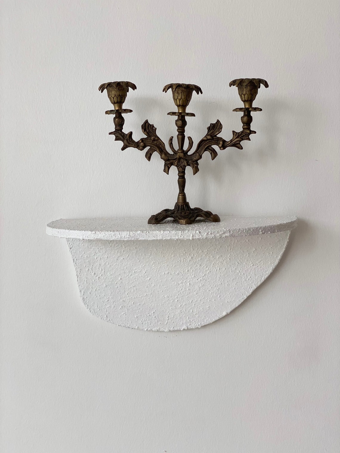 Mara Stone Shelf - Etsy