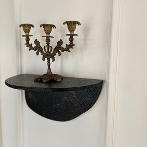 Mara Stone Shelf - Etsy