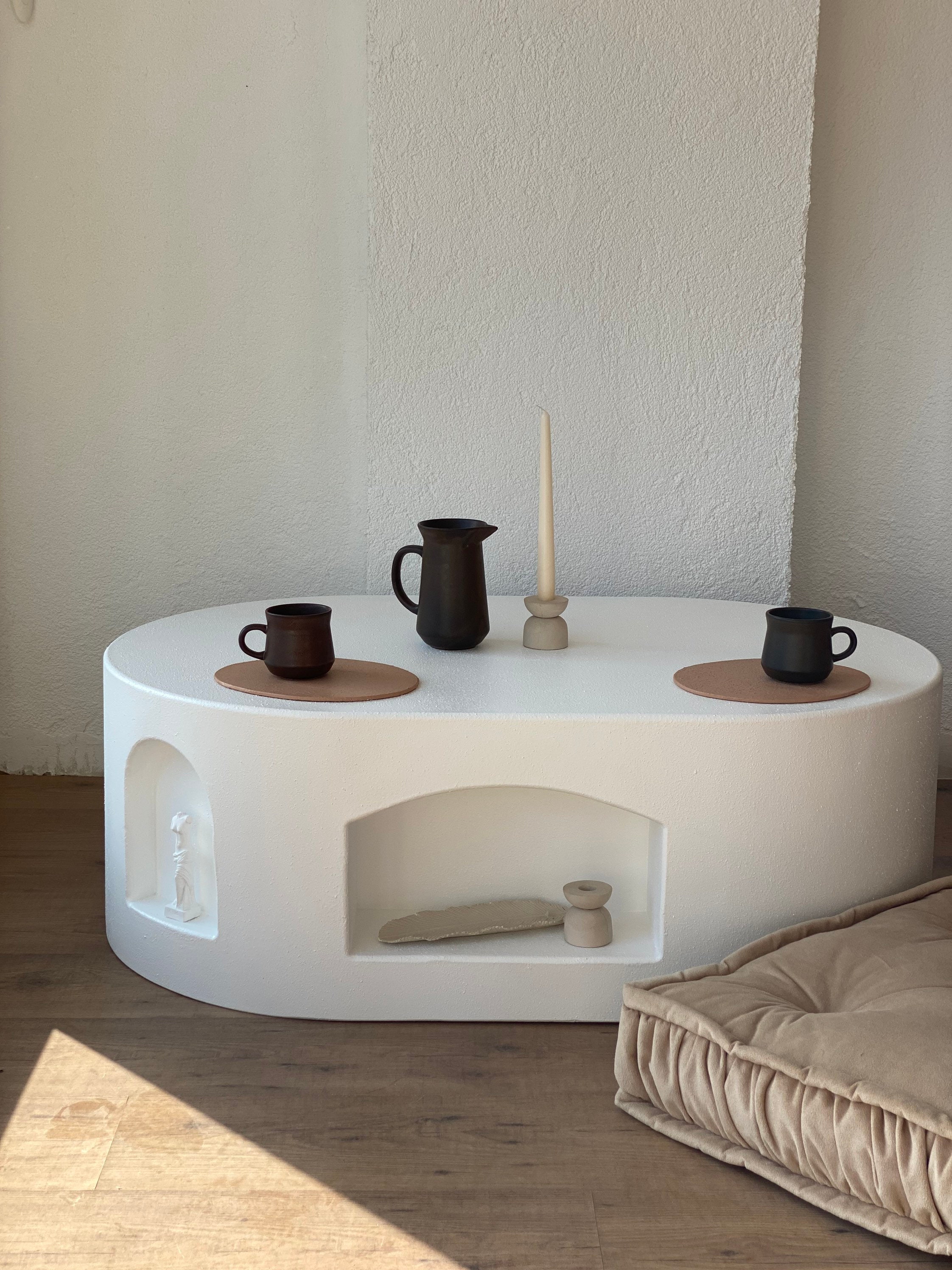 Ibiza Coffee Table - Etsy