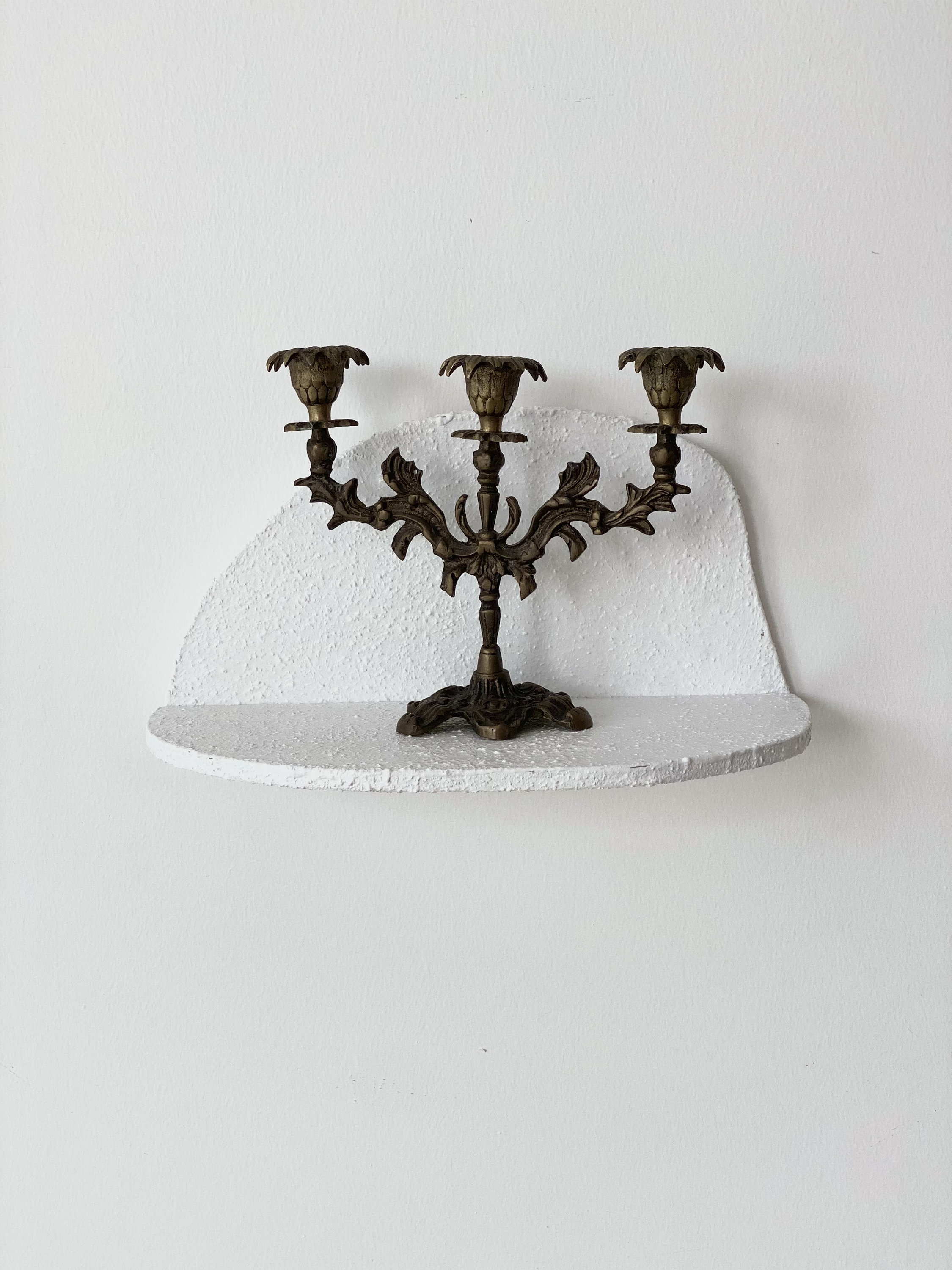 Mara Stone Shelf - Etsy