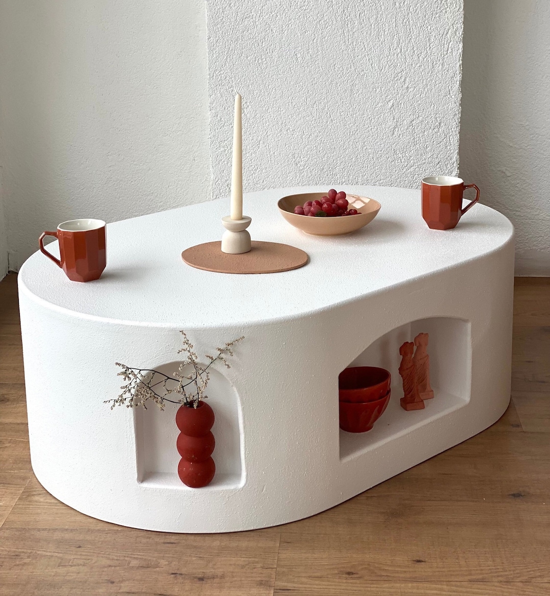 Ibiza | Coffee Table - Etsy