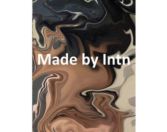 Marble Lock Screen - Etsy