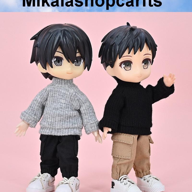 Nendoroid Clothes - Etsy