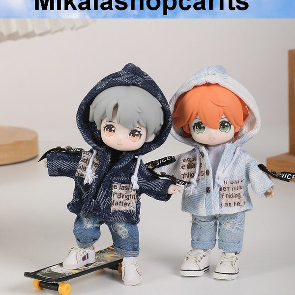 Nendoroid Clothes - Etsy