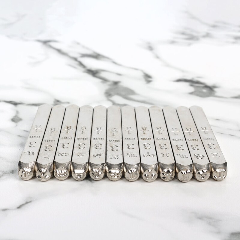 Metal Stamp - Etsy