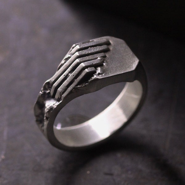 Futuristic Jewelry - Etsy