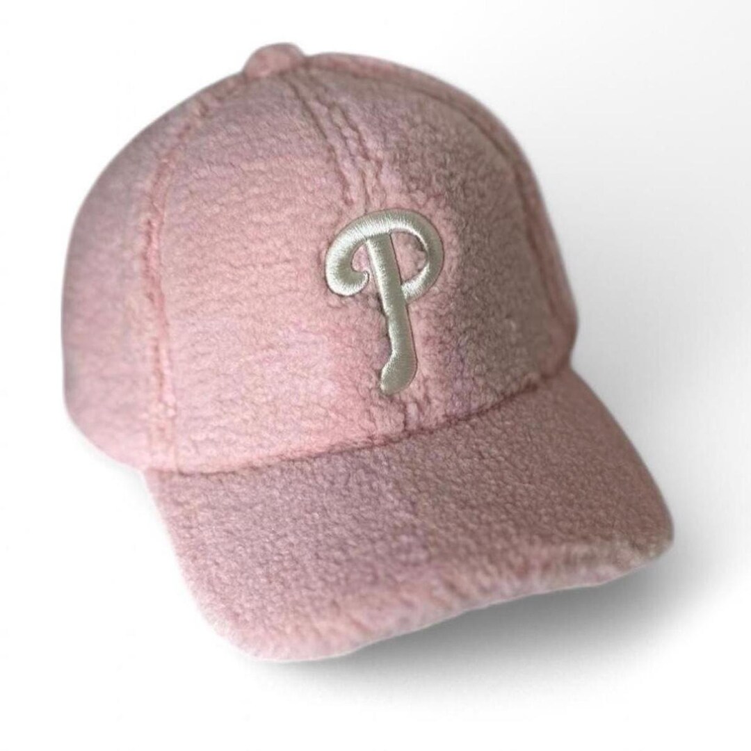 Thick Fuzzy New York NY Yankees Adjustable Hat - Etsy