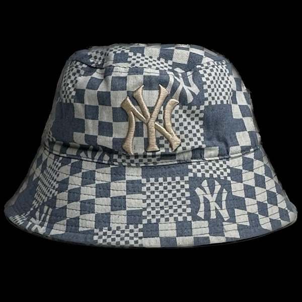 Ny Bucket Hat - Etsy