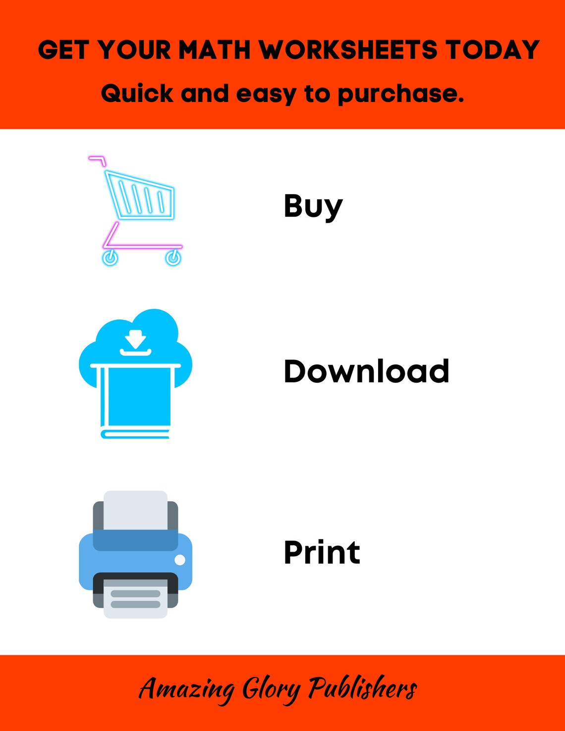 30 MATH ADDITION WORKSHEETS, 450 Math Problems, 38 Printable Pages, 8 ...