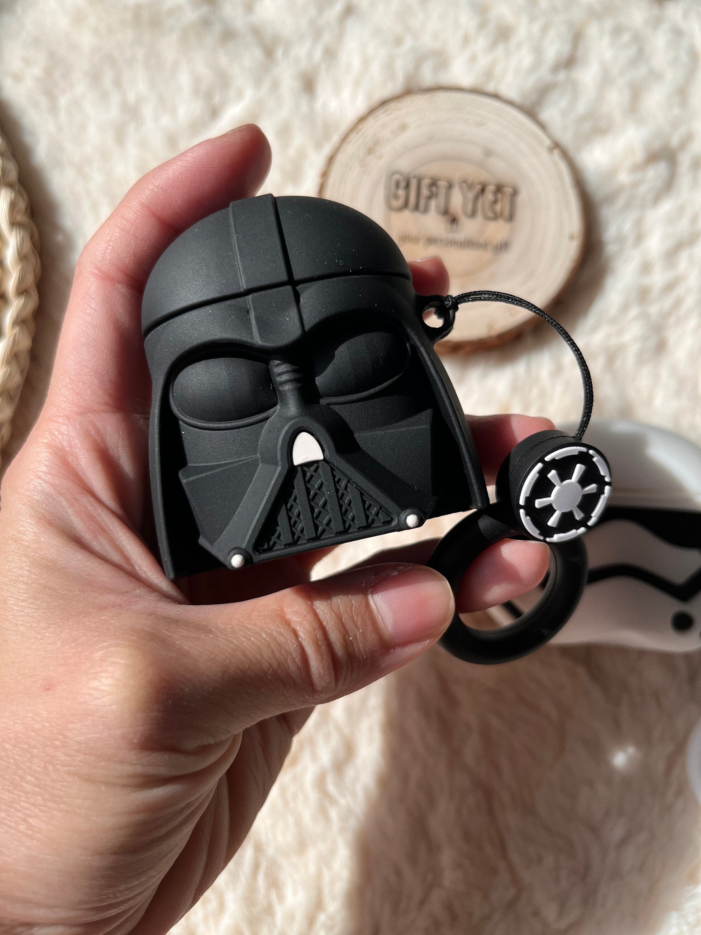 Nerds Air Pod Case - Etsy