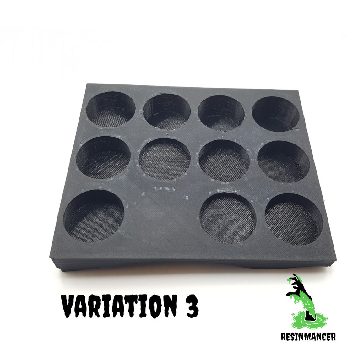 ASOIAF Desert/hill/snow Tray Toppers 3d Prints - Etsy