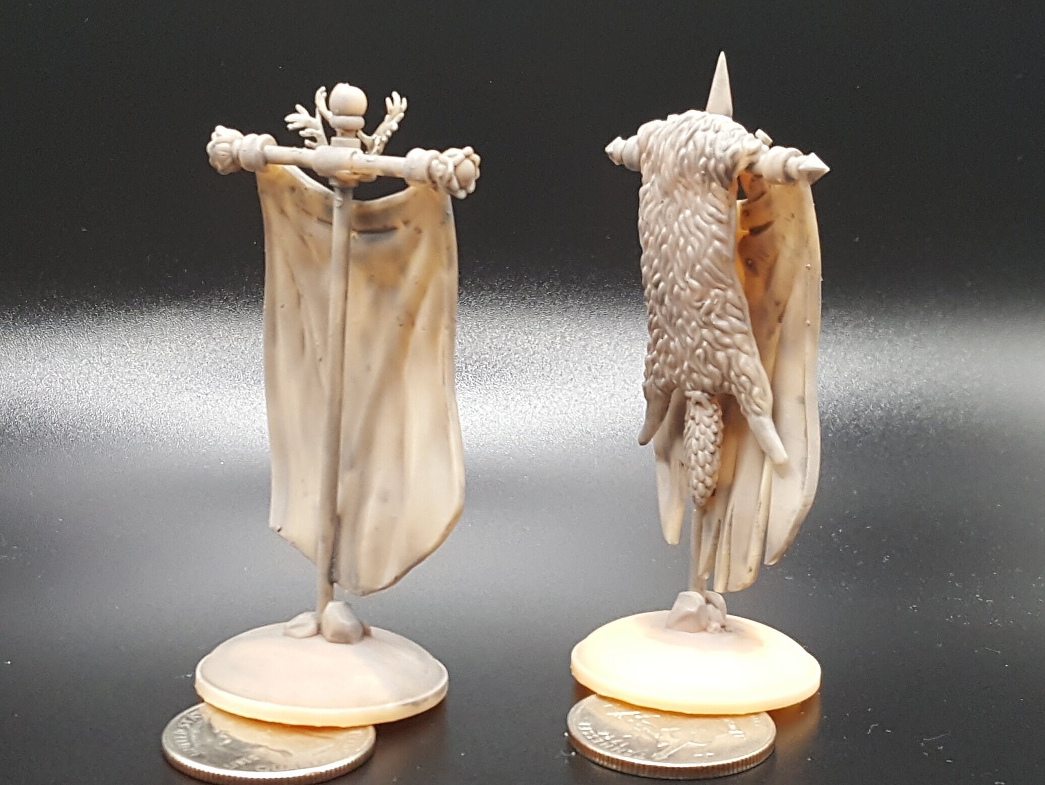 Bolton Banner STL ASOIAF - Etsy