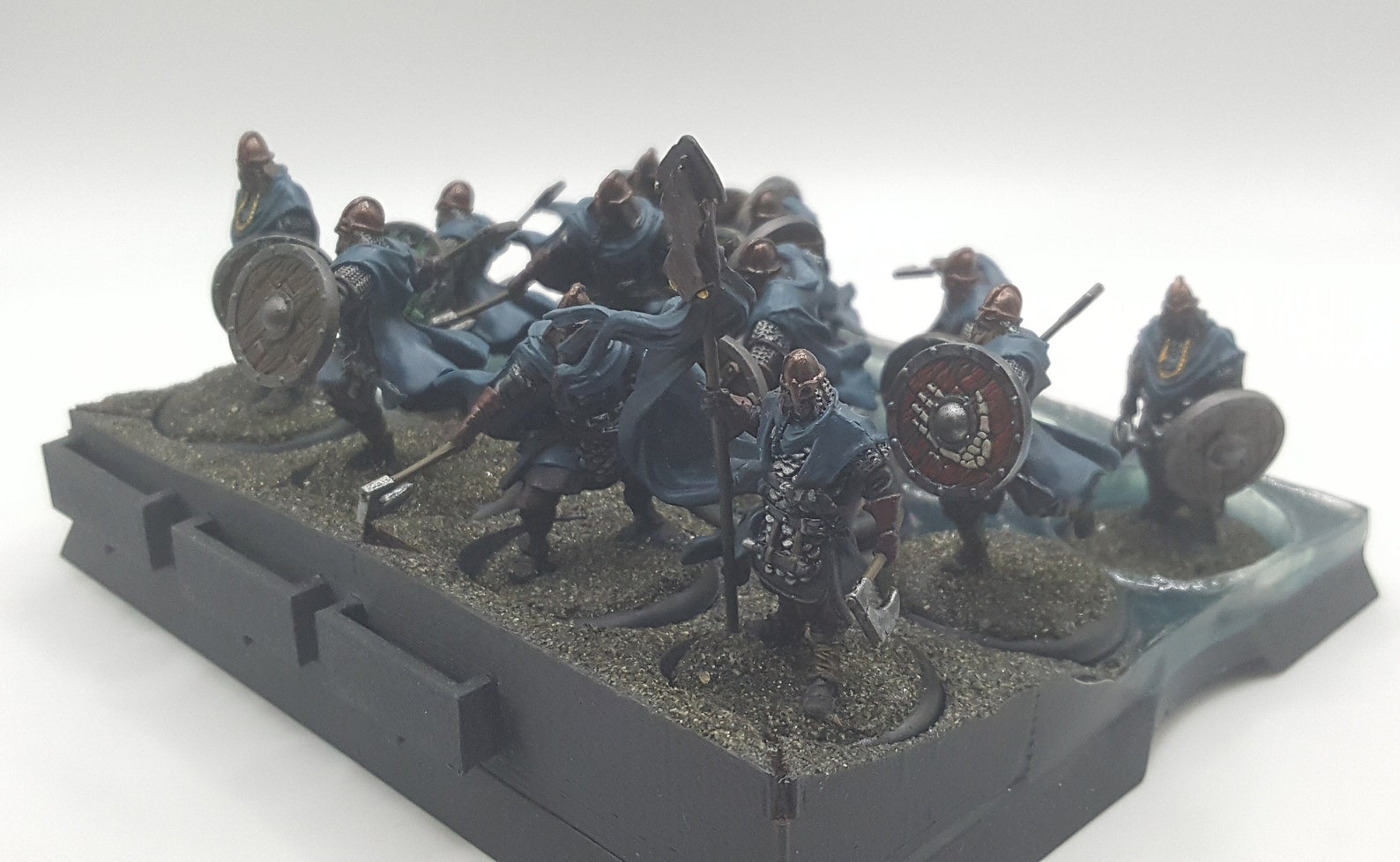 ASOIAF Beach Tray Toppers STL - Etsy