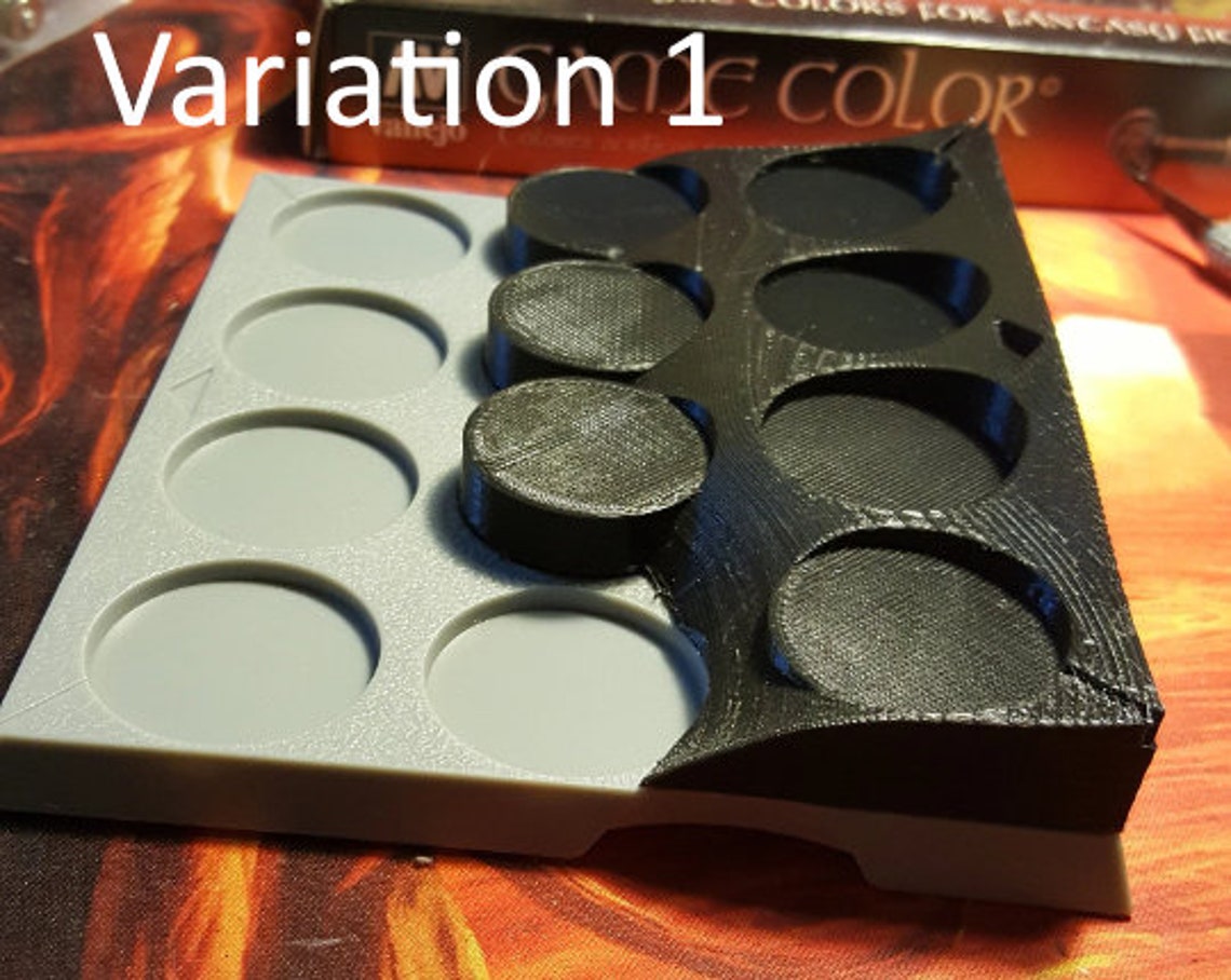 ASOIAF Beach Tray Toppers STL - Etsy