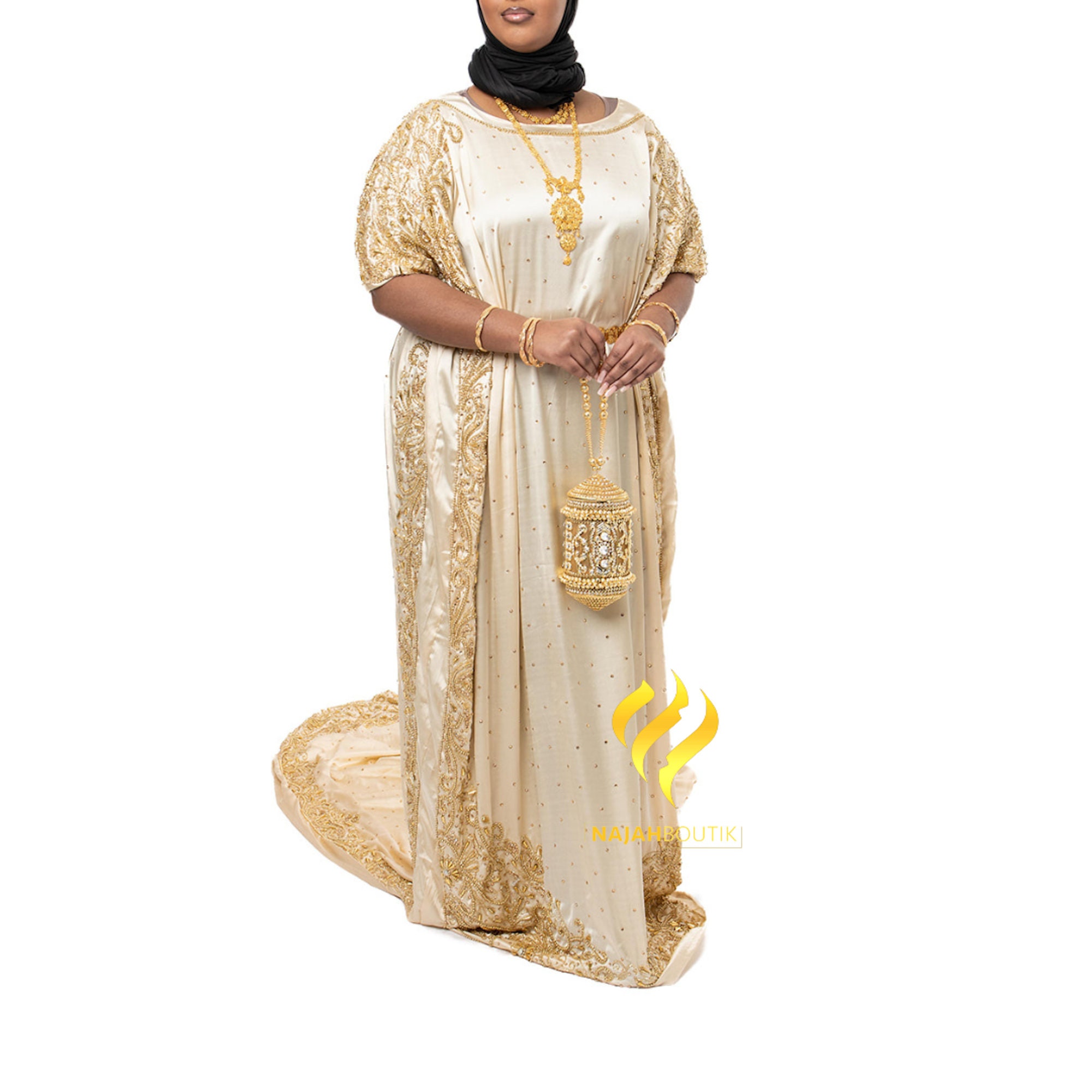 Somali Clothing Dirac