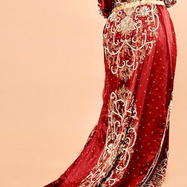 Somali Shaash Dirac - Etsy