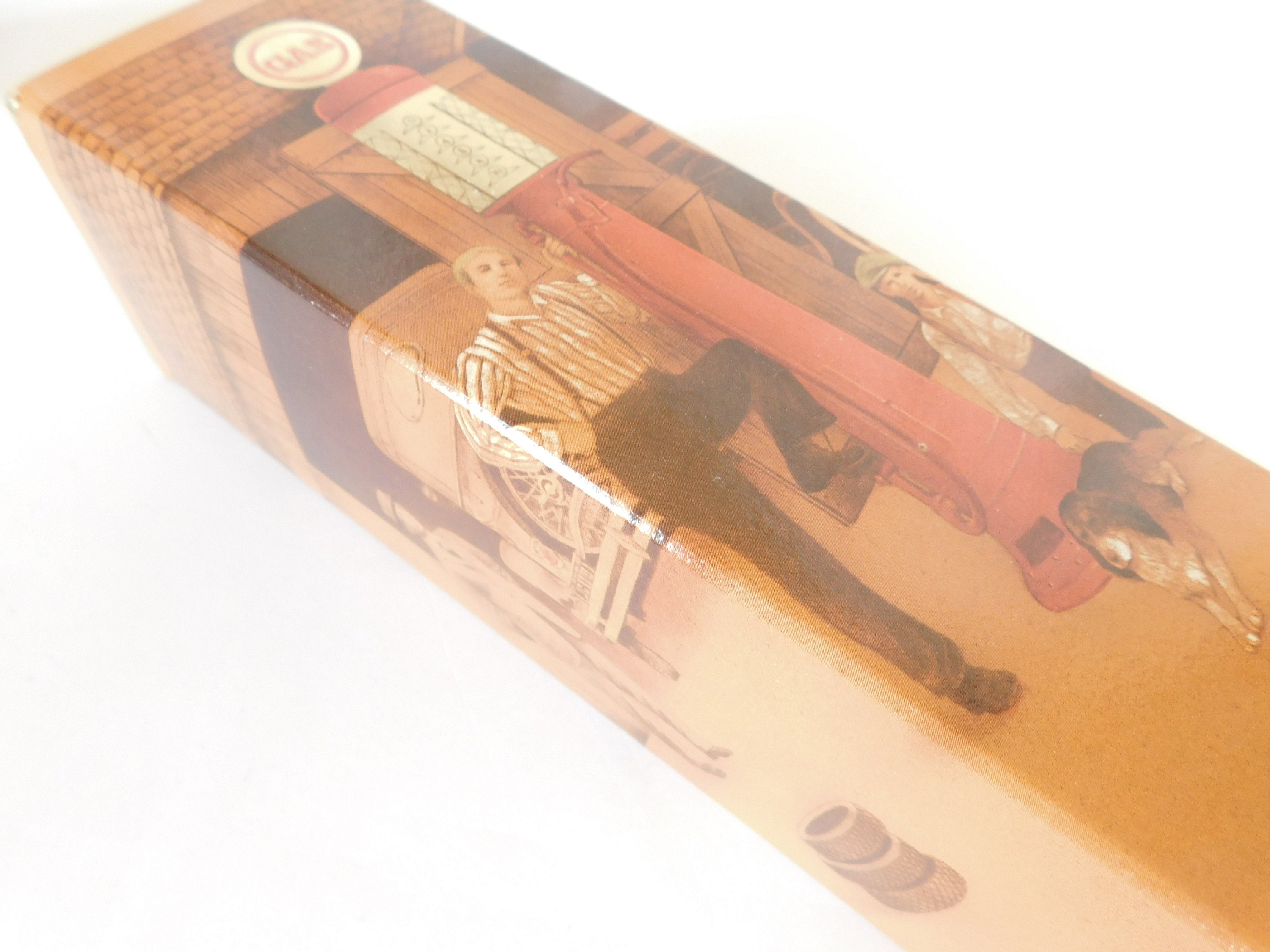 Vintage Avon Gas Pump Remember When Wild Country After - Etsy