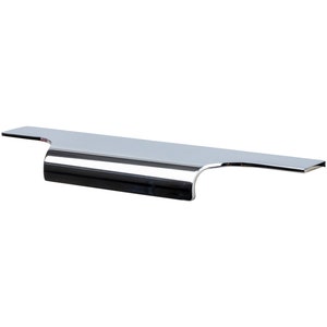 Edge Mount Profile Handle for Kitchen Bedroom Bathroom Furniture - Etsy