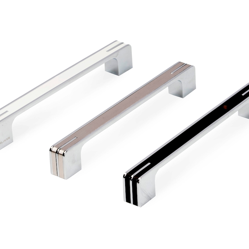 Modern Wardrobe Handles - Etsy